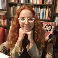 Aleida Hernández Cervantes – Bonilla Artigas Editores