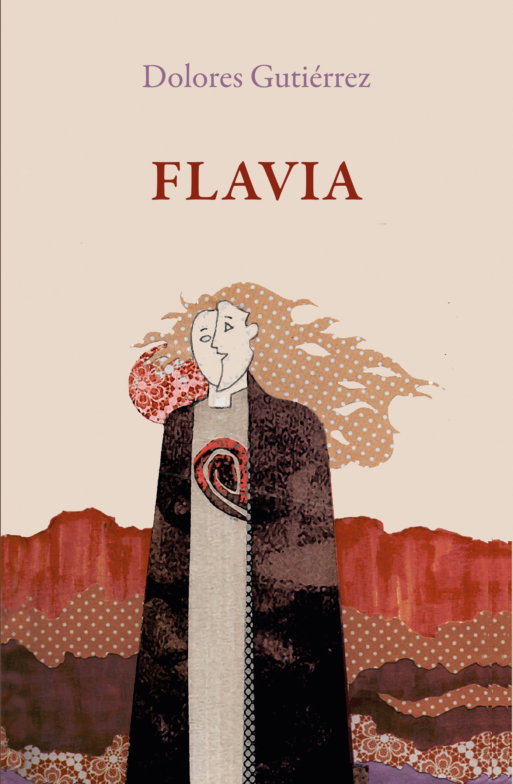 Flavia - Dolores Gutiérrez – Bonilla Artigas Editores